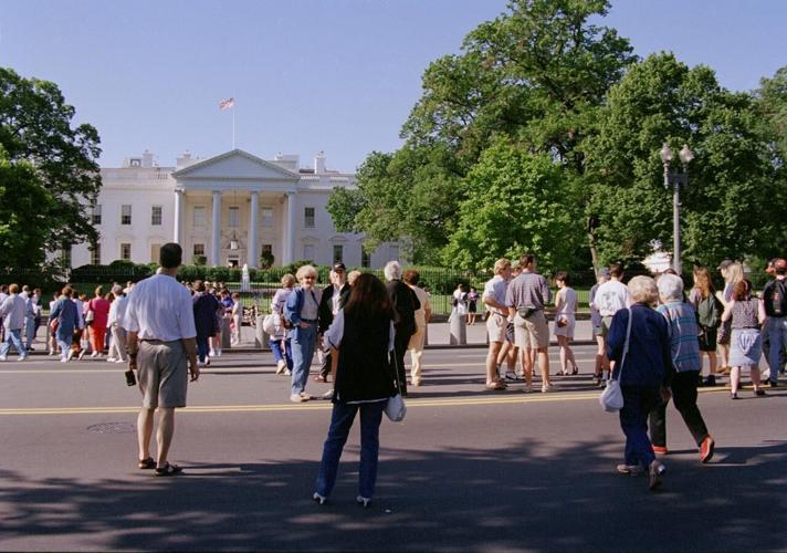 This is how Secret Service protection has changed for presidents over ...