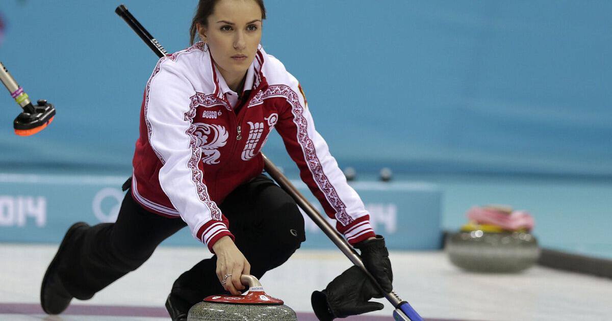 Russian fans at Sochi Olympics are loud, even if they don’t know ...