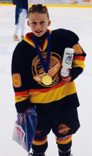 NHL draft lottery long read: inside story of Connor Bedard