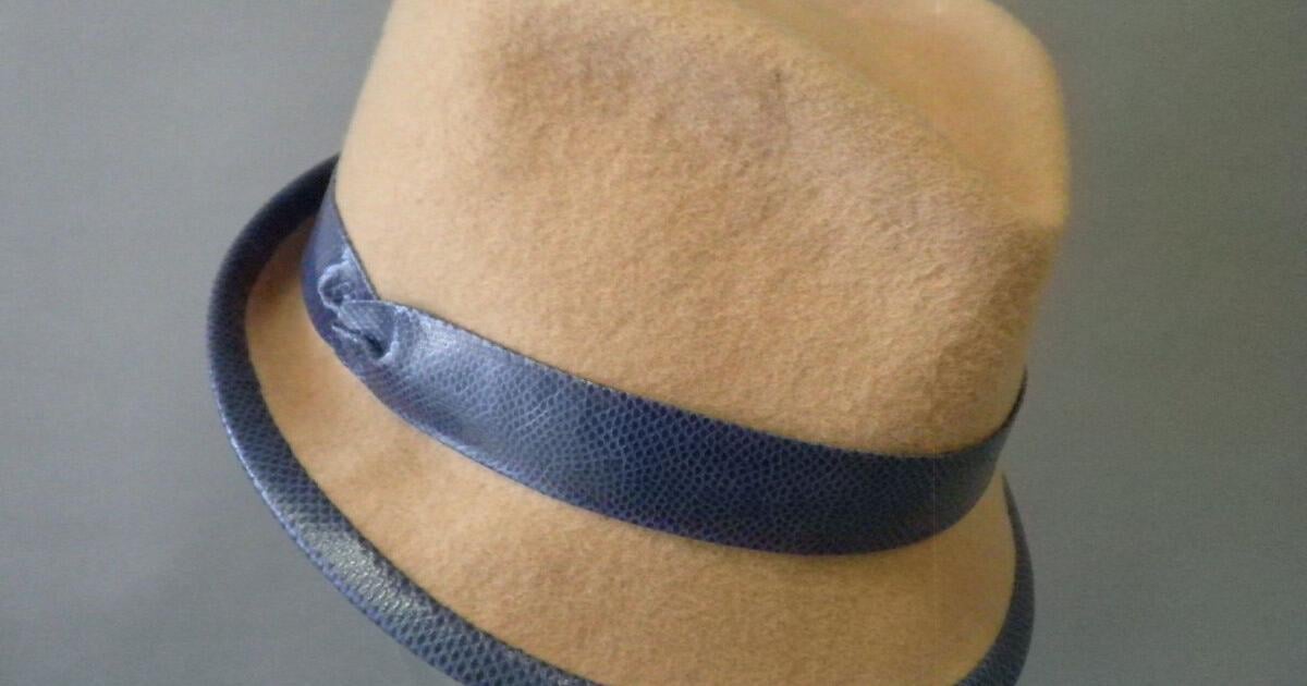 The Style List: Pretty and practical hats