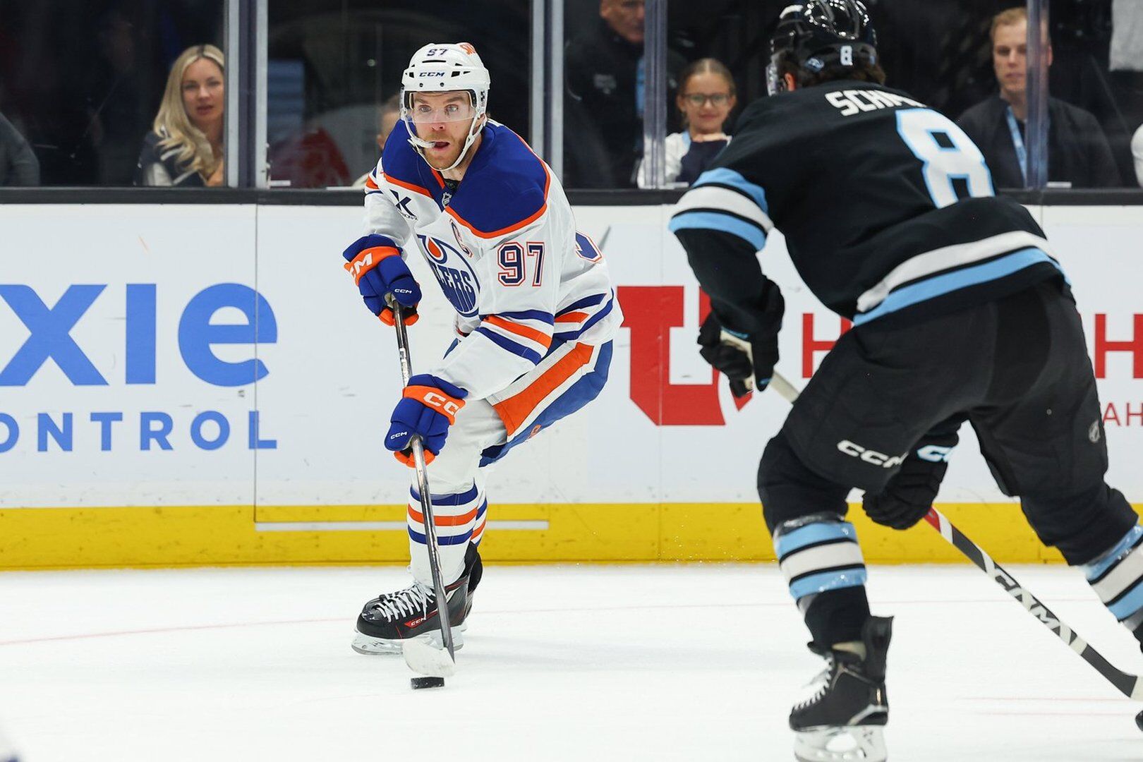 Connor McDavid | The Star