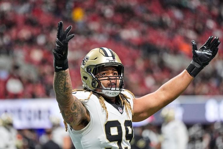 Shough's form and recent wins provided Saints a hopeful finish to 5th ...