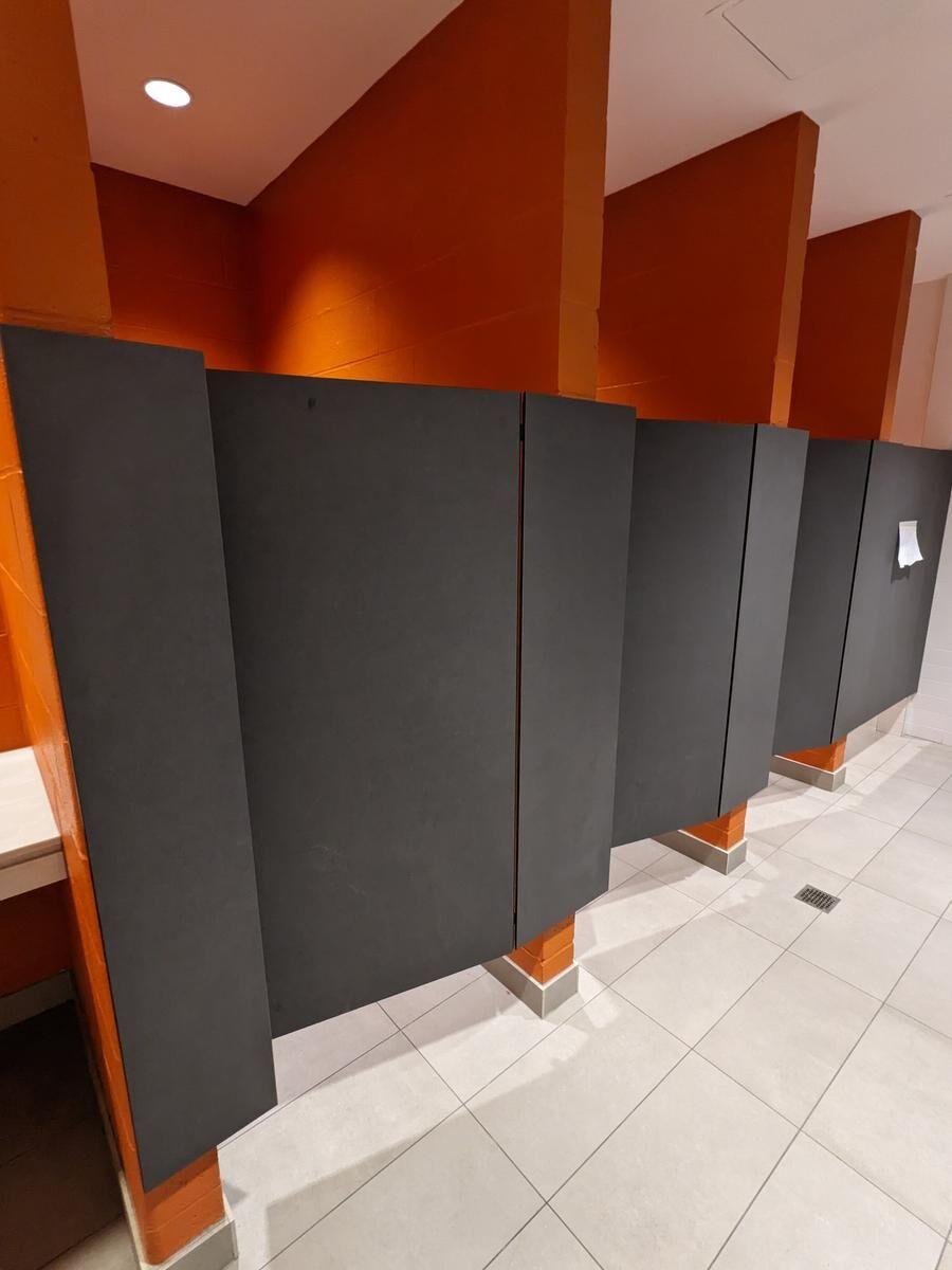 Inside the TDSB’s first school without gender-specific washrooms