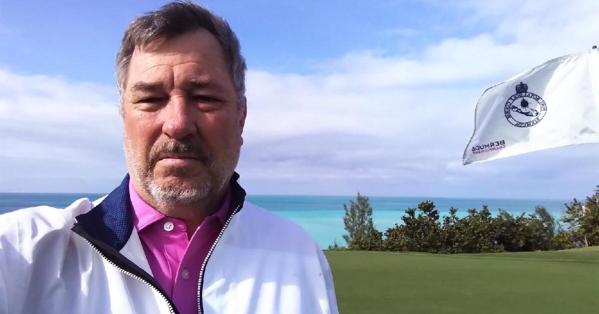 This Canadian fund manager could do his job from anywhere during the ...