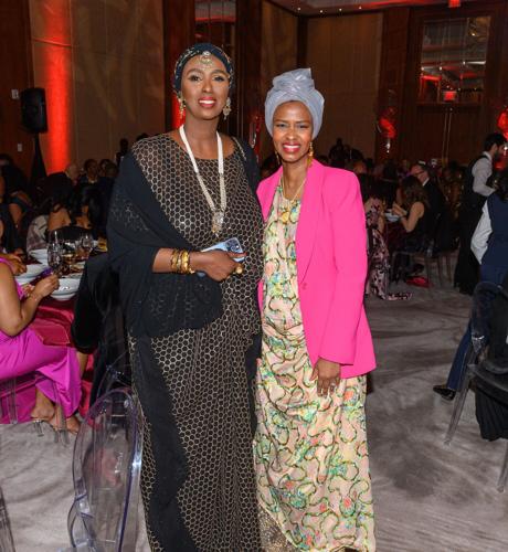 University of West Indies awards raises $460,000