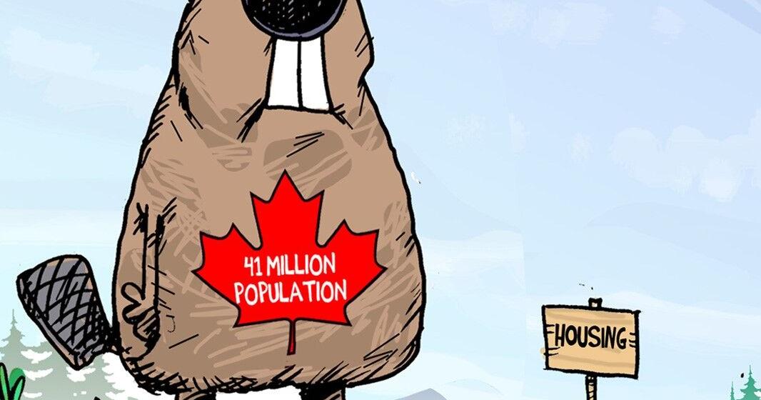 Greg Perry: Canada Day