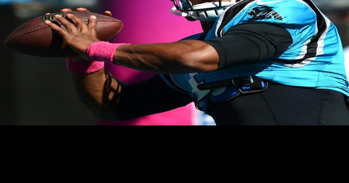 NFL: Panthers hope to keep winning run alive against Patriots