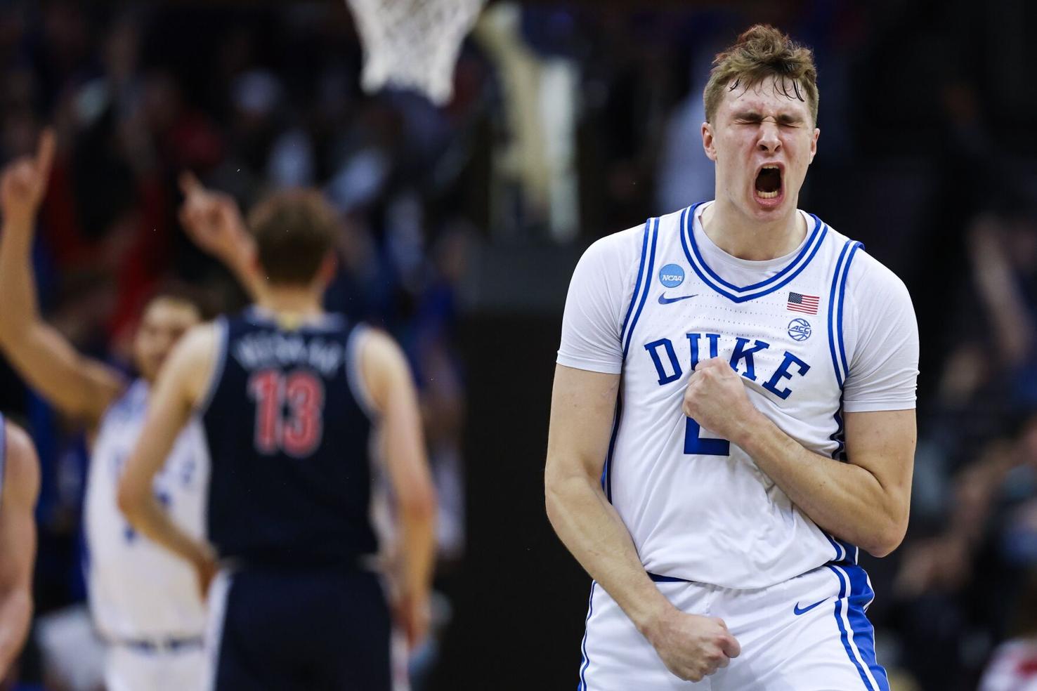 Raptors draft prospects: NBA insiders on Cooper Flagg