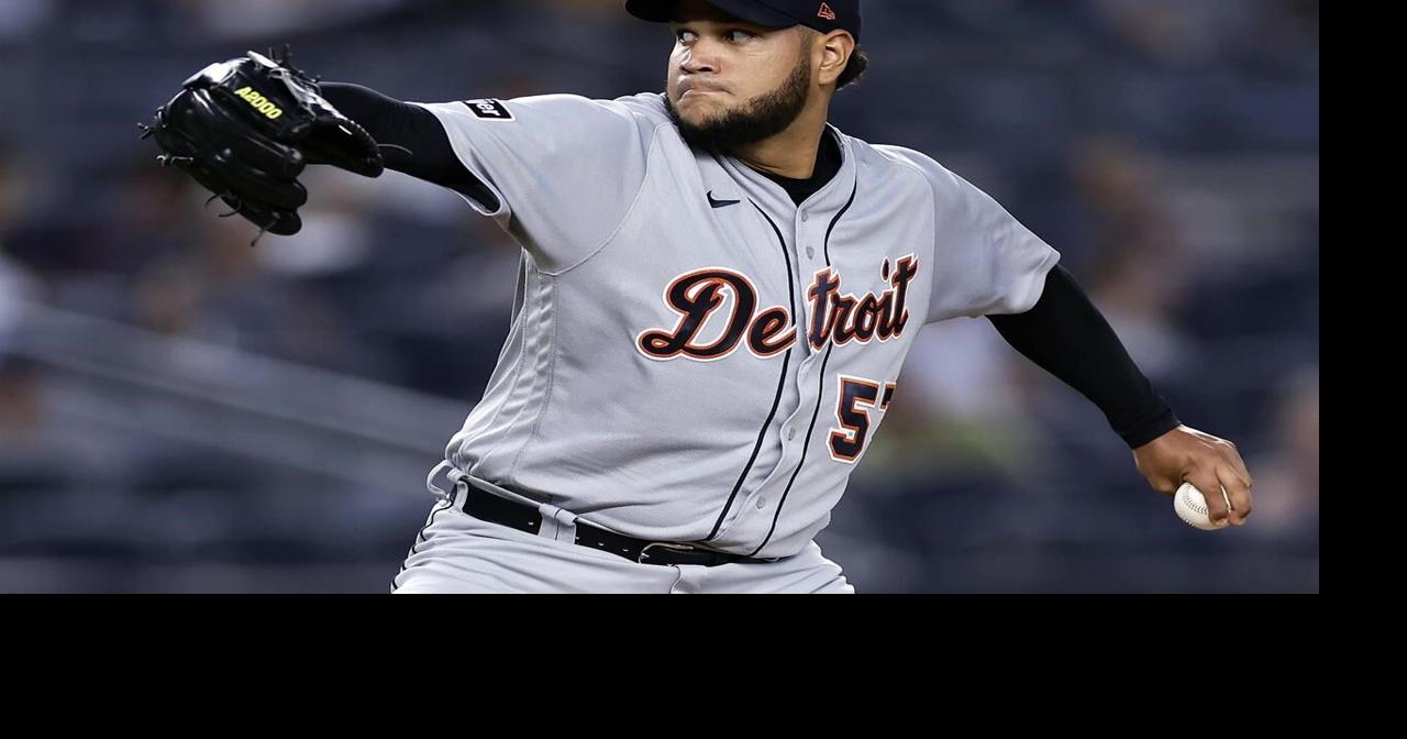 D-backs introduce lefty Eduardo Rodriguez, unfazed by NL West rival ...