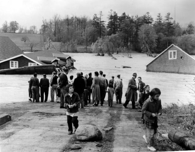 6 things Hurricane Hazel taught us: Shelter from the storm