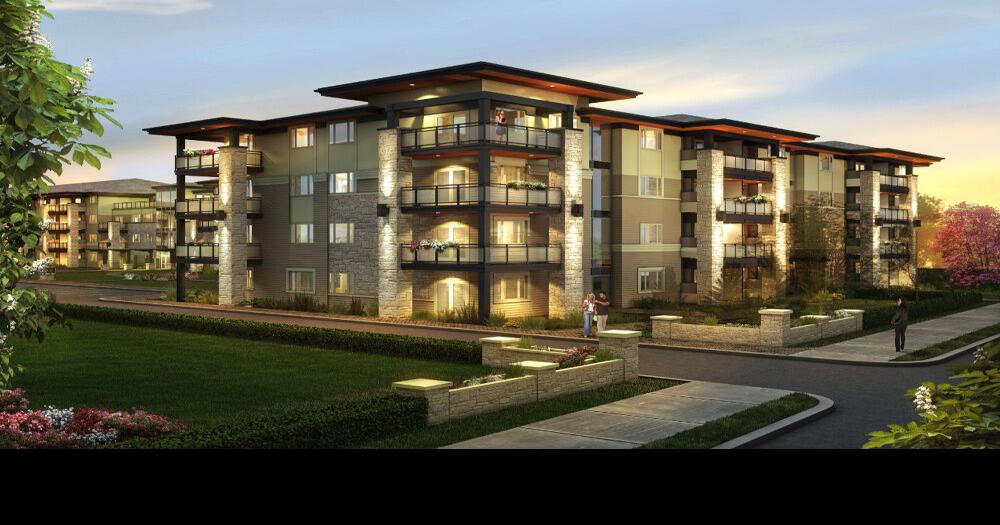 ‘Classy’ project has west coast style