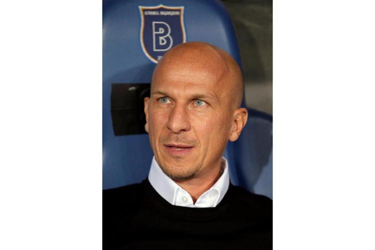New York Red Bulls hire Gerhard Struber as coach