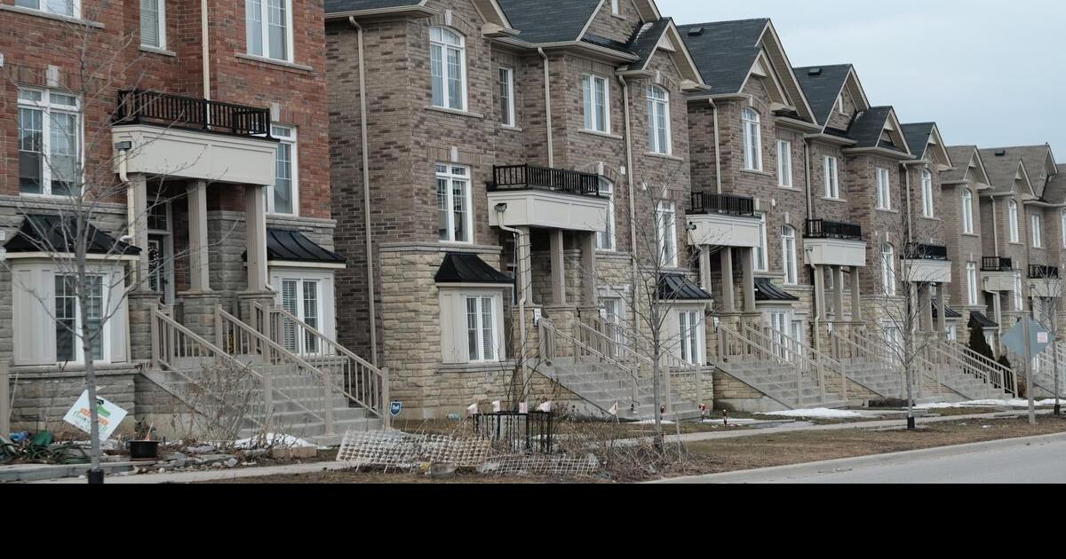 Live in Ontario? How to check your property assessment