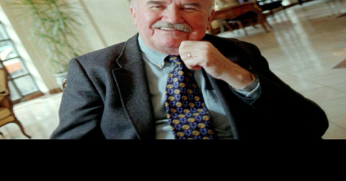 Elwy Yost, host of Saturday Night at the Movies, dies at 85