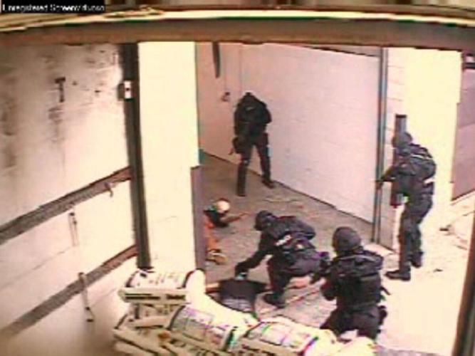 Toronto 18 plotter reflects on a decade in prison