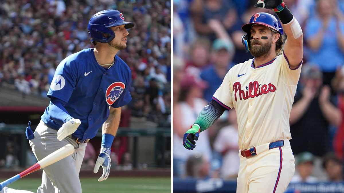 bryce tucker baseball