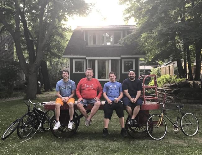 He fought to save Toronto Islanders from eviction. Now, they’re trying ...