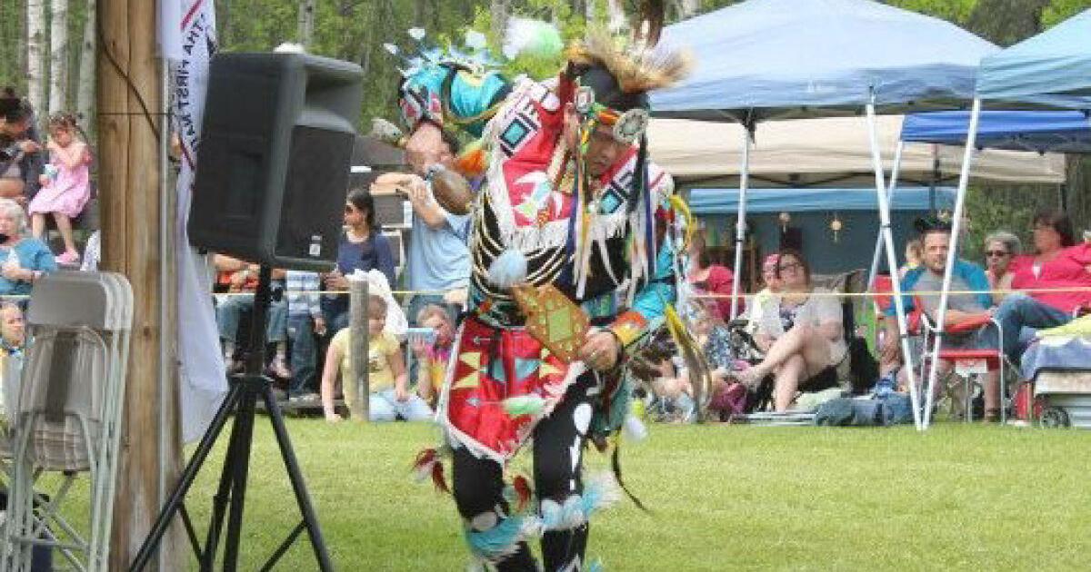 Ryerson allows aboriginal students to learn their own way: Goar