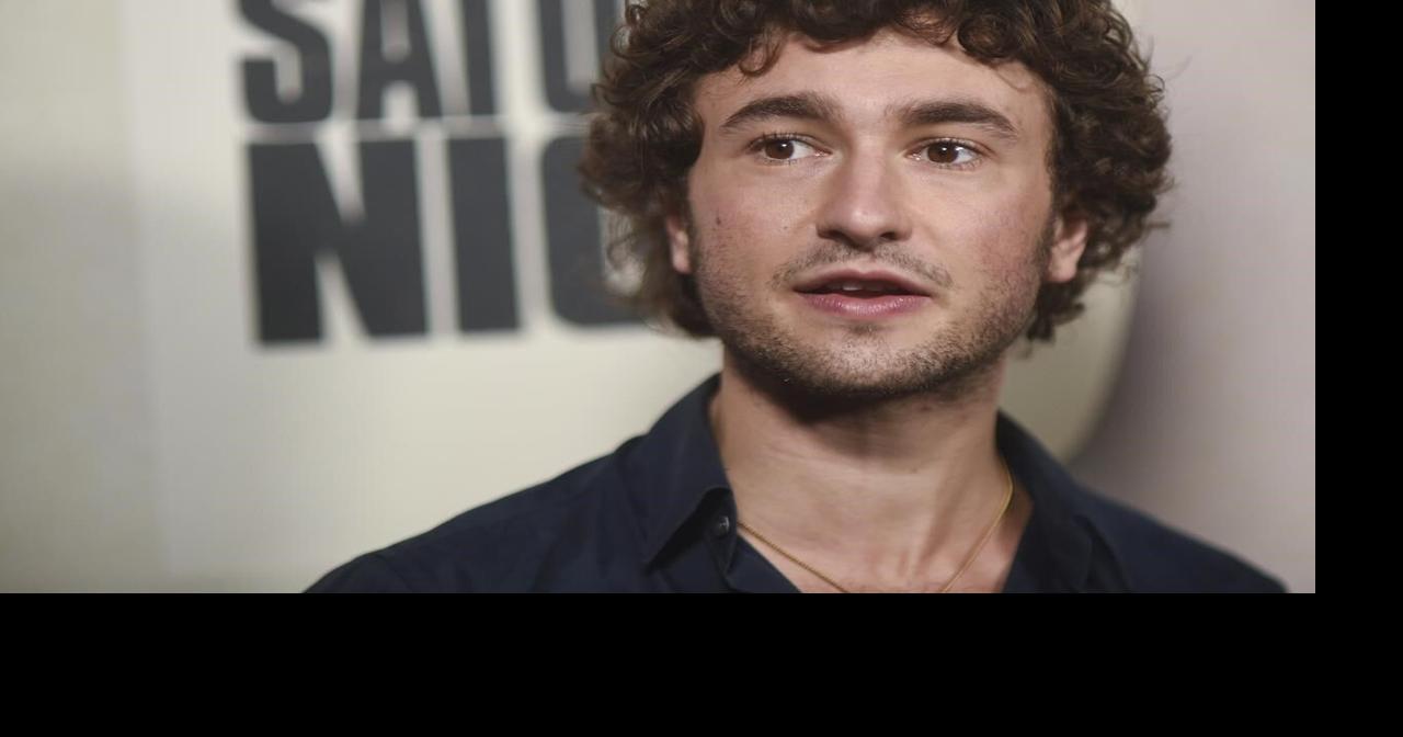 'Super cool': Gabriel LaBelle on first Golden Globes nod for playing ...