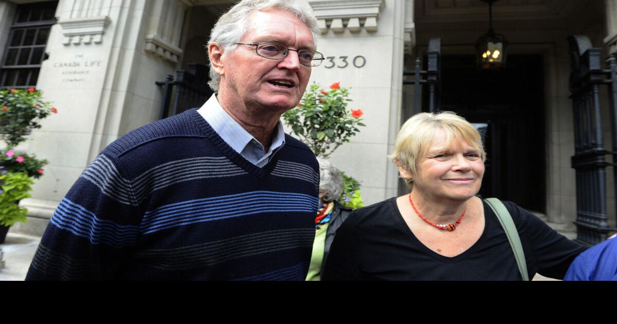 The hidden heroes of Huronia: Goar