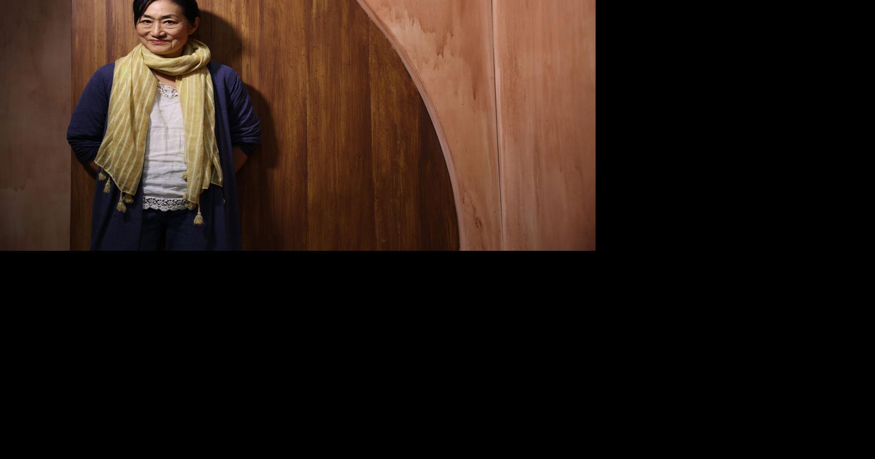 Jean Yoon of ‘Kim’s Convenience’ thrilled to be back onstage