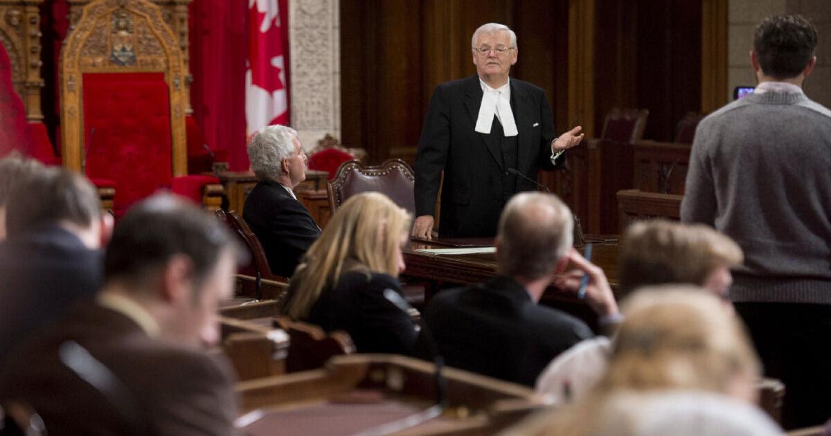 Senate to turn over more emails to RCMP