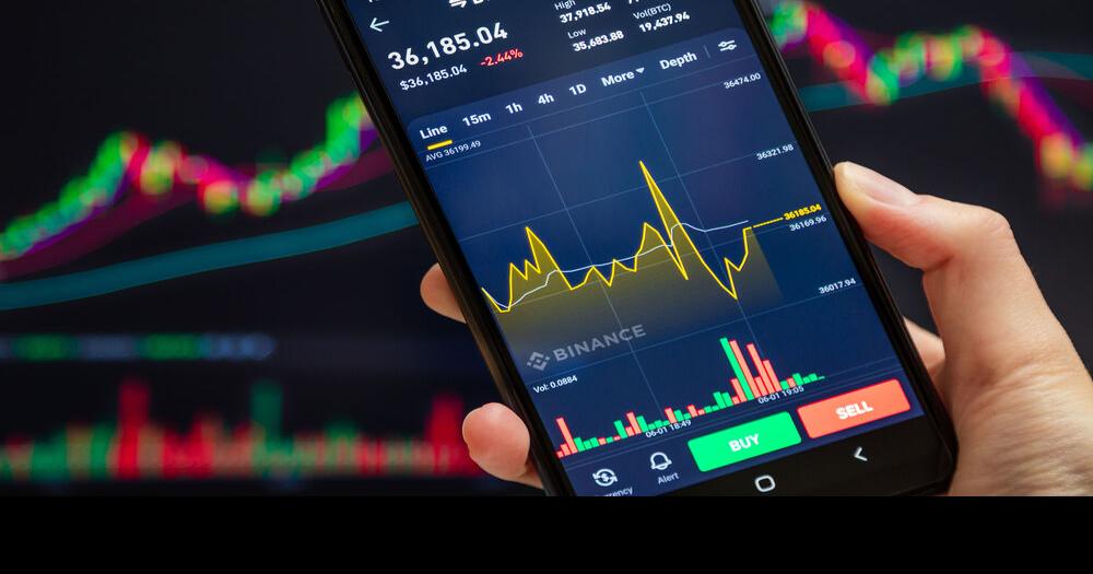 Best trading platforms, top 6 online brokers in Canada 2022