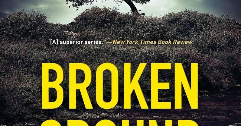 Whodunit: Jack Batten