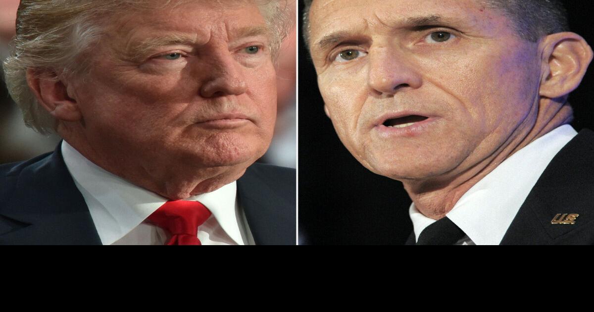 The timeline of what Michael Flynn just admitted to — and what he didn’t