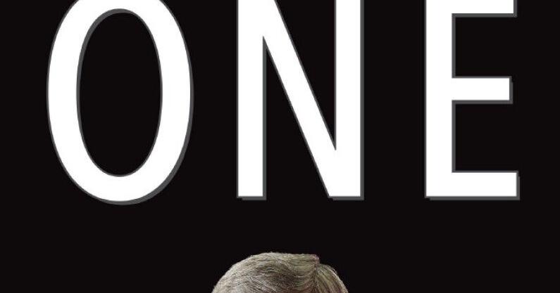 Author Michael Harris’s new book is a takedown of Stephen Harper