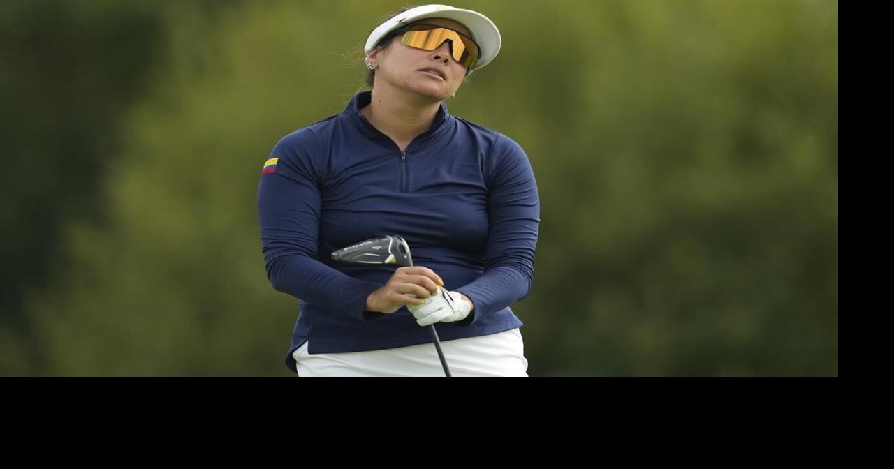 Mariajo Uribe wanted to retire at the Olympics. A medal would be best ...