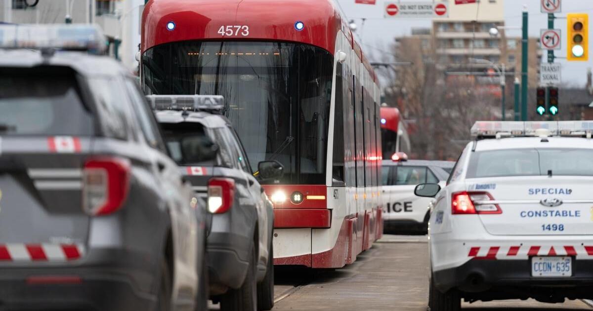 TTC to deploy 80 ‘highly visible’ staff a day to enhance transit safety