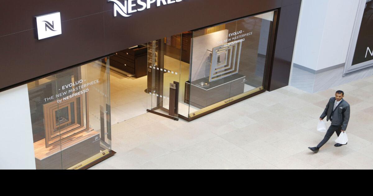 Nespresso fights knock-off pods with new retail partners