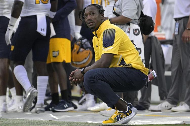 UCF Knights get off to fast start in first Big 12 season, defeat Kent ...