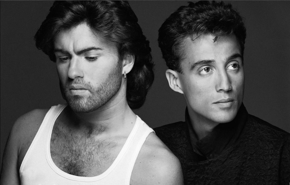 Andrew Ridgeley on why Wham!’s days were numbered