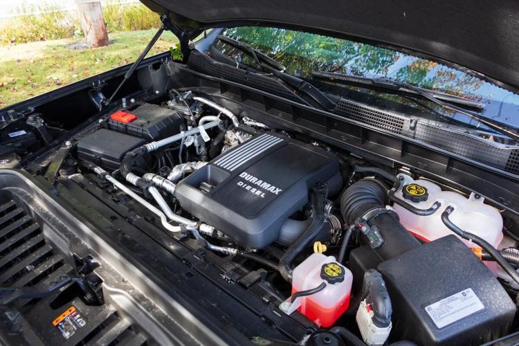 Great engine, great utility, ride meant for dirt