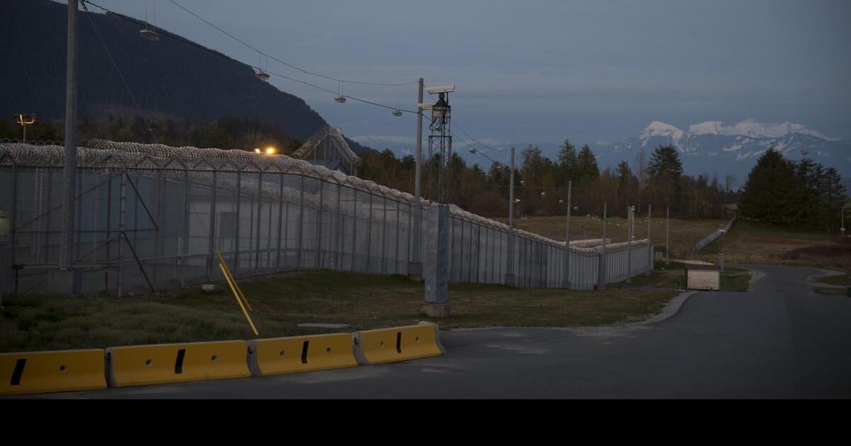 Inmates continue to face abuse in Canadian prisons, Senate committee says