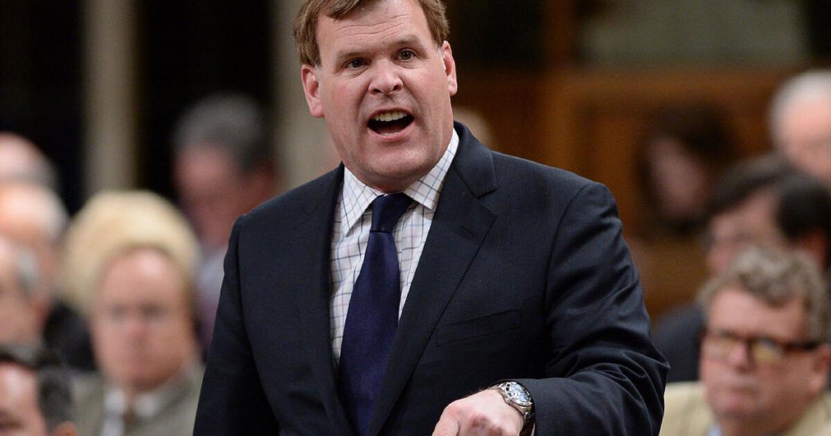 Baird a go-to guy for Harper