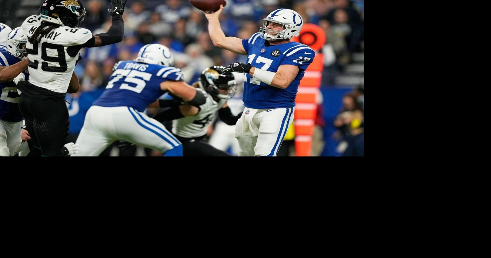 Philip Rivers is happy he got 3 'bonus games' even if he's made his ...