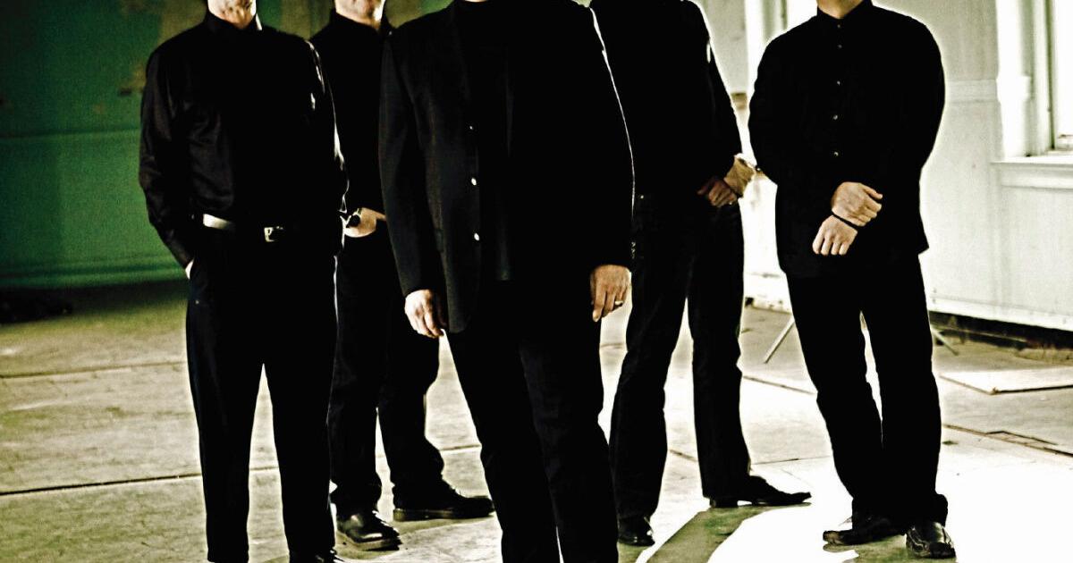 Streetheart lead singer Kenny Shields dead