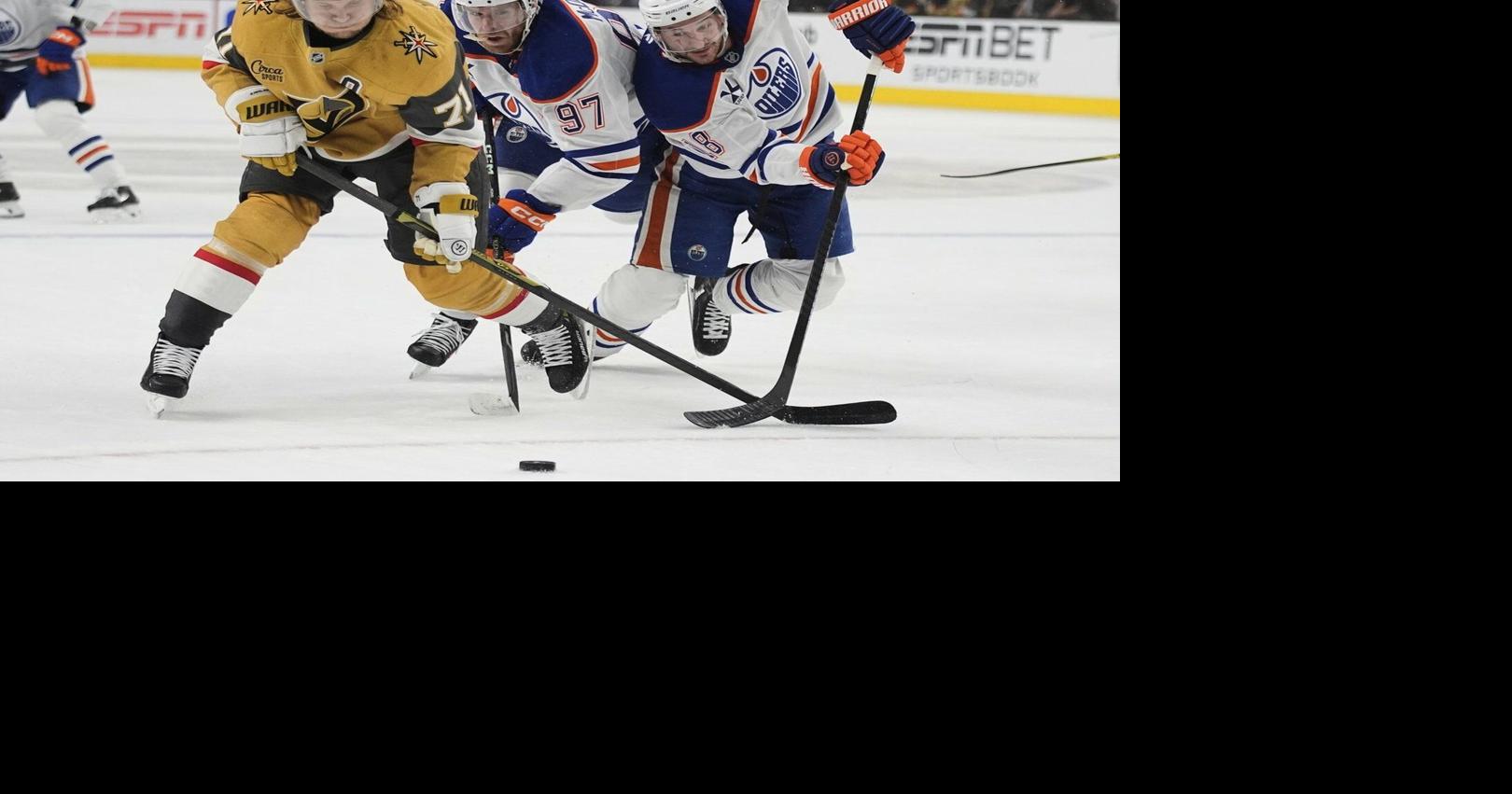 Proline players backing Edmonton Oilers in conference final rematch with Dallas Stars