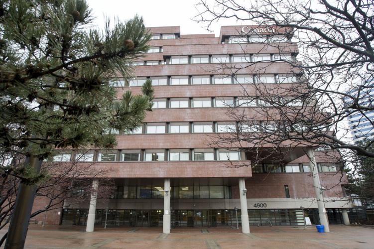 North York military stabbing suspect faces nine charges