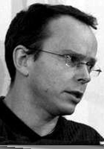 Tim Carroll lead contender to head Shaw Festival