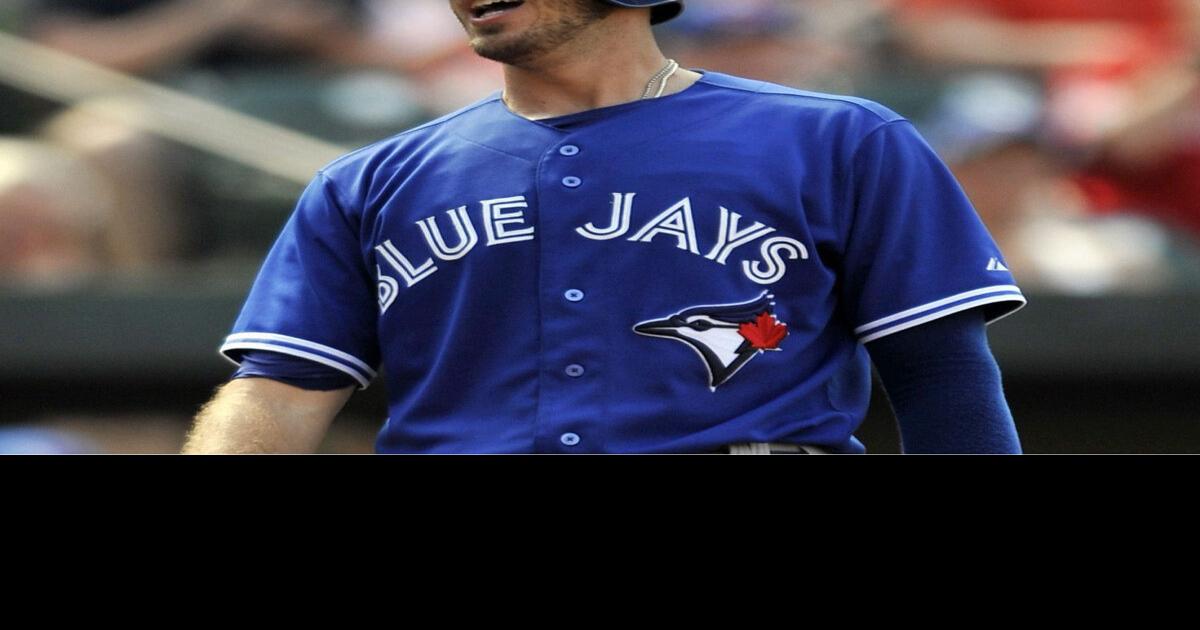 Blue Jays: J.P. Arencibia melts down on Twitter