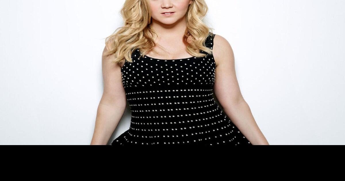 Amy Schumer gets real, gets acclaim, stays funny
