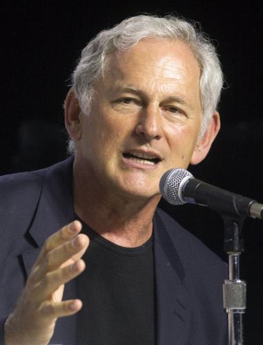 TIFF 2012: How Canadian hero Ken Taylor was snubbed by Argo