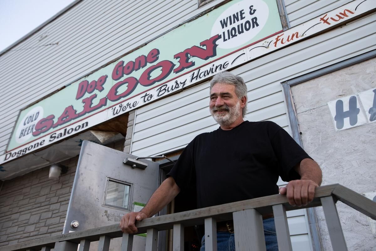 Chez Pierre laid bare — how Edmonton’s oldest strip club is adjusting ...
