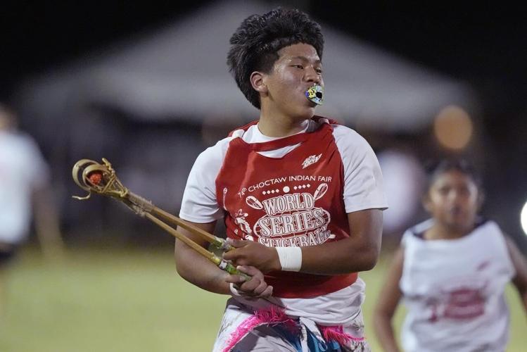 This is one of the oldest games in North America. You've likely never ...