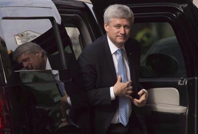 Is this the best way to pick party leaders? Stephen Harper didn’t think so