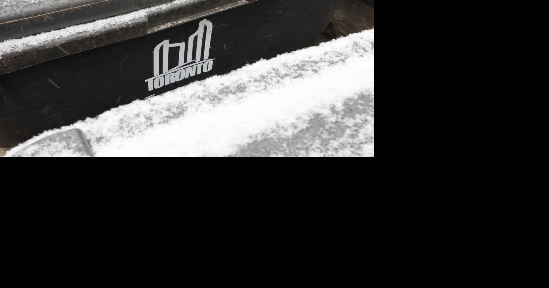 Possible measles exposure on Air Canada flight to Pearson